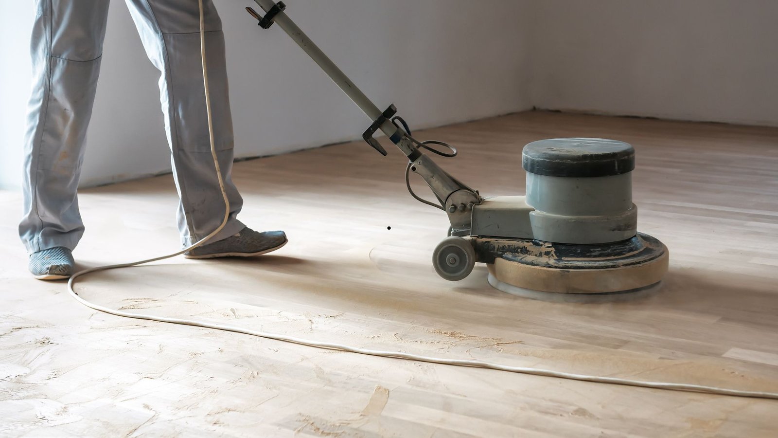Parquet floor polishing - NO:1 Floor Polishing Services in Dubai